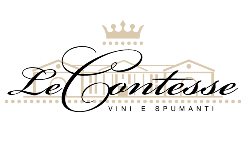 Le Contesse Prosecco Rose - Ethica Wines | Italian Roots. Global Reach.