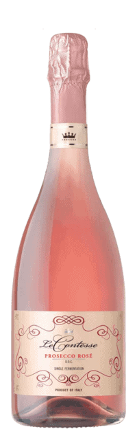 Le Contesse Prosecco DOC Brut | Ethica Wines | Italian Roots. Global Reach.