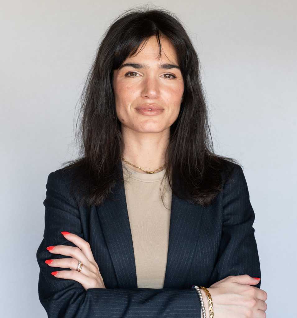 Maddalena Pistillo - Ethica Wines | Italian Roots. Global Reach.