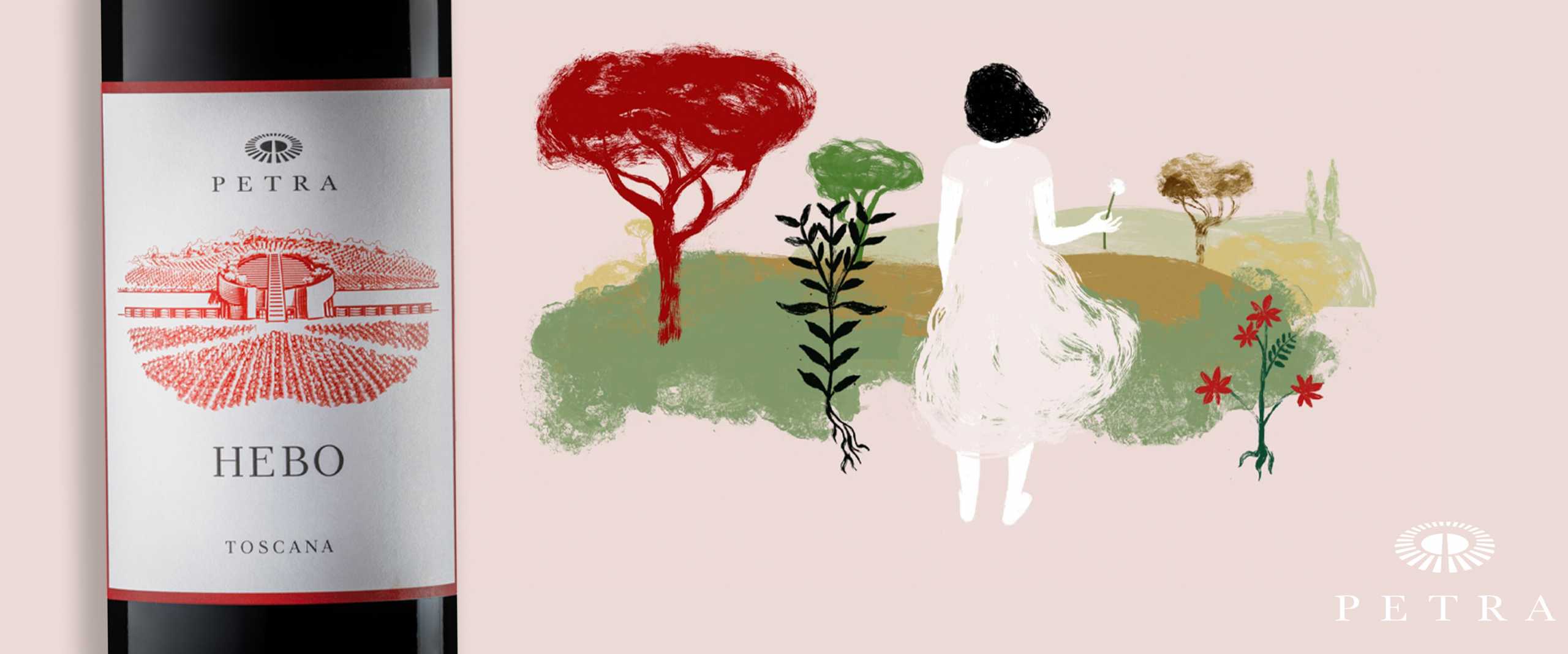 Petra Hebo - Ethica Wines | Italian Roots. Global Reach.