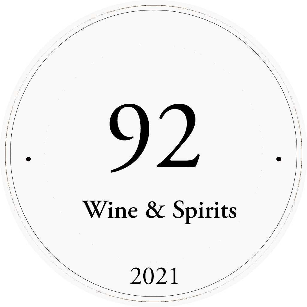 Nino Franco Primo Franco - Ethica Wines | Italian Roots. Global Reach.