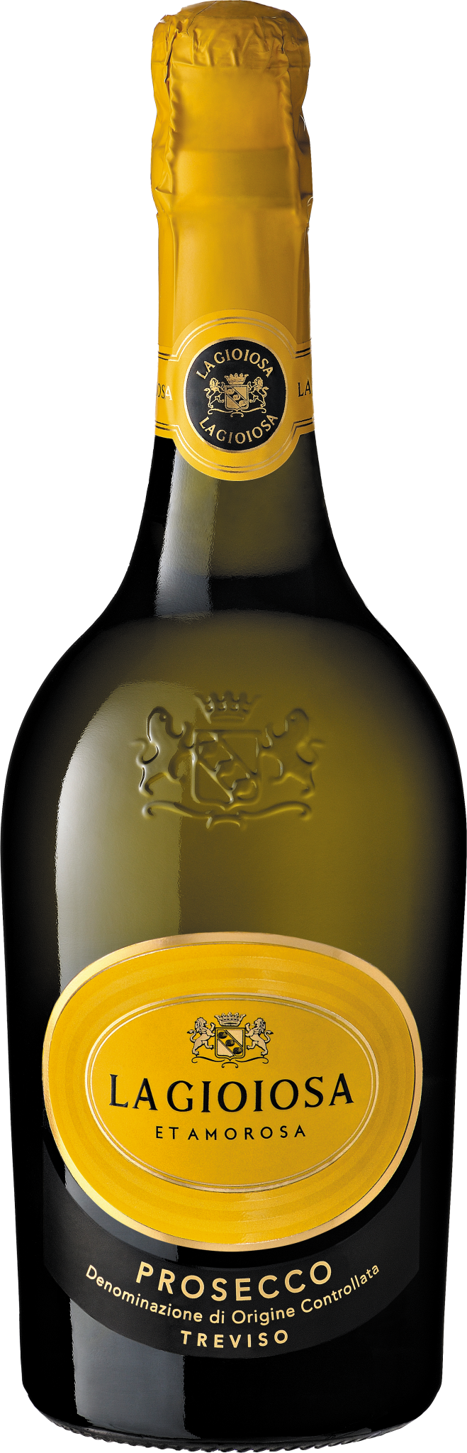 OCM LA GIOIOSA PROSECCO TREVISO - Ethica Wines | Italian Roots. Global ...