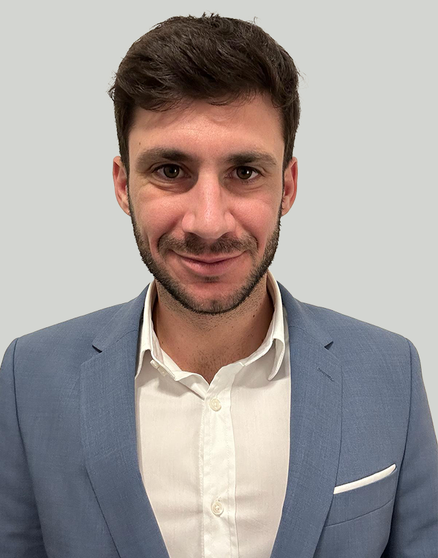 Marco Ballarin - Ethica Wines | Italian Roots. Global Reach.